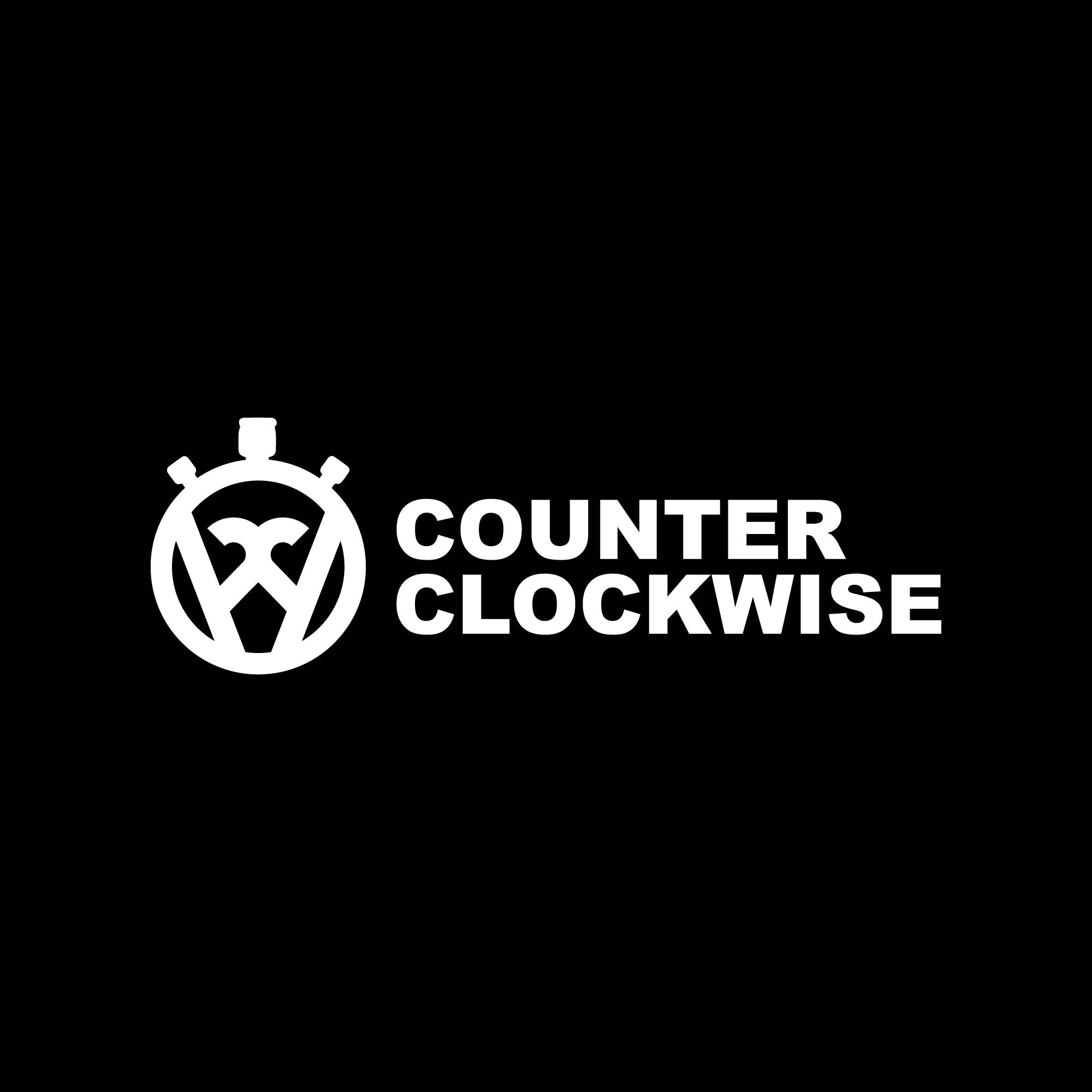 Products – COUNTERCLOCKWISE